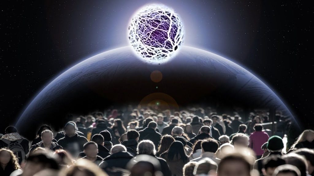 ¿Qué es un Egregor? - Alianza Fraternal