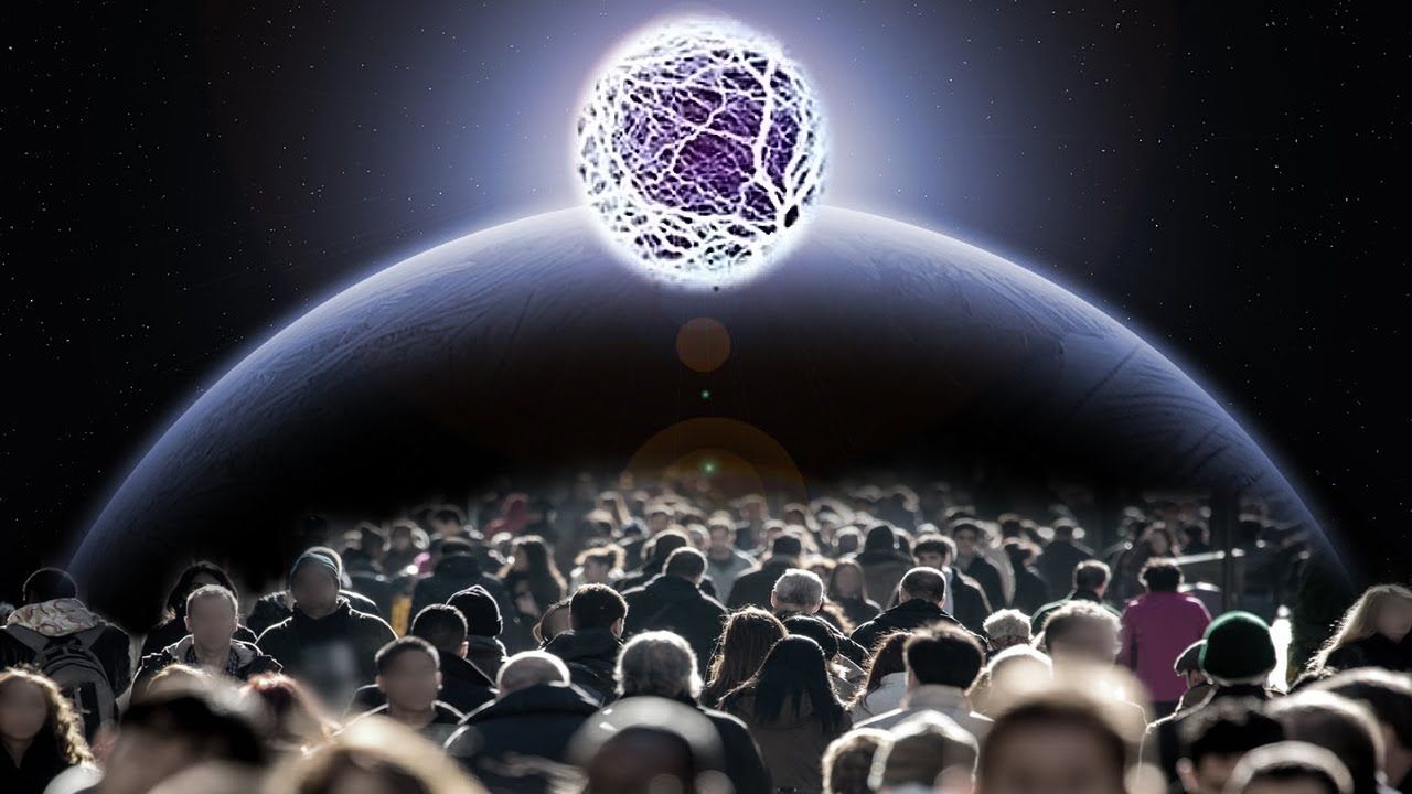 ¿Qué es un Egregor? - Alianza Fraternal