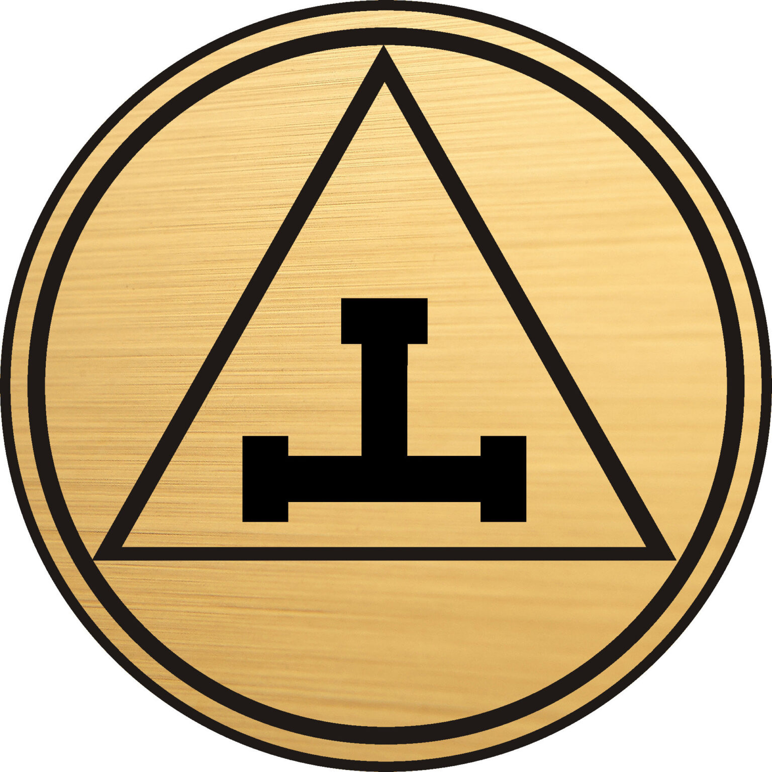 LA TAU Y LA TRIPLE TAU EN LA MASONERÍA - Alianza Fraternal