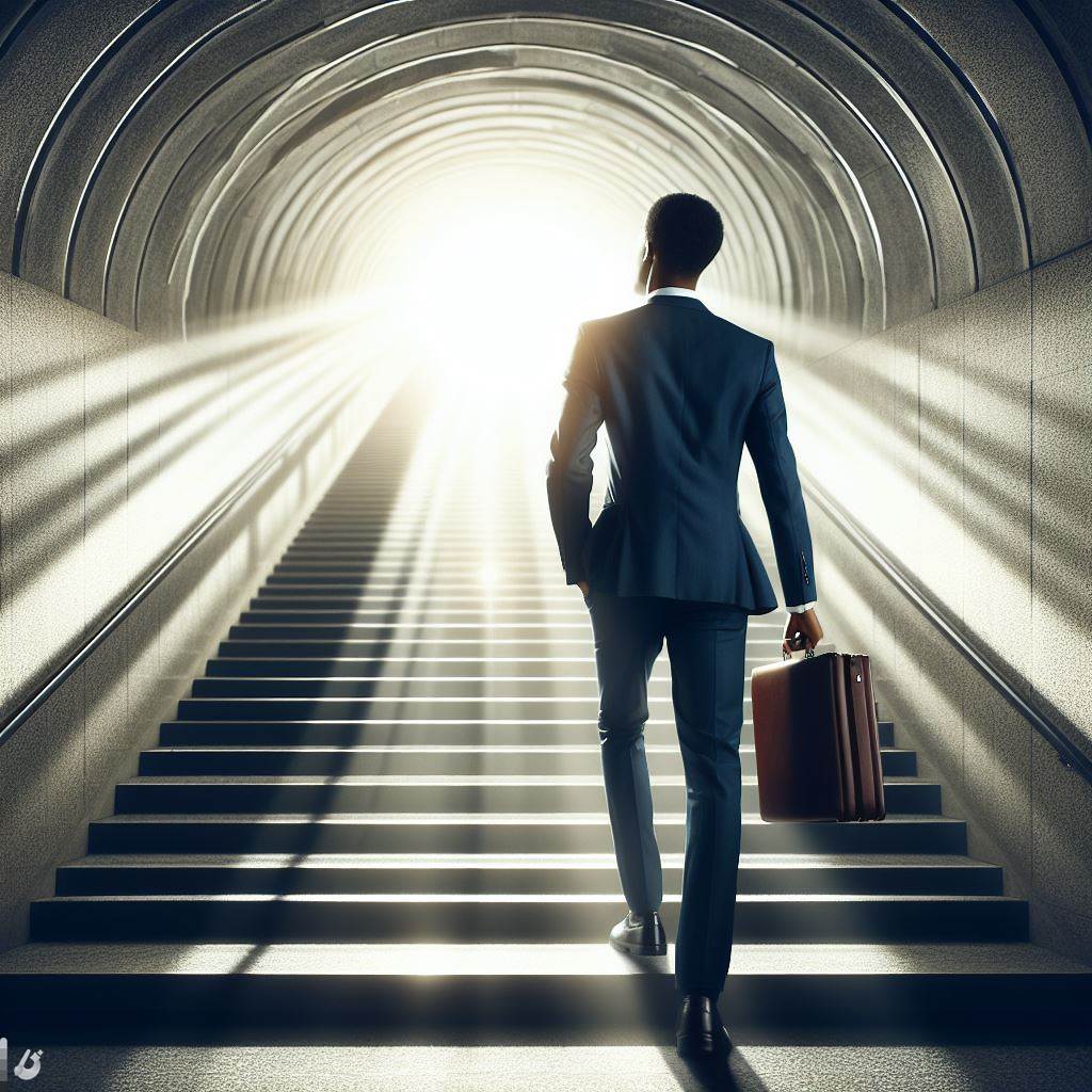 LA AMBICIÓN - Alianza Fraternal